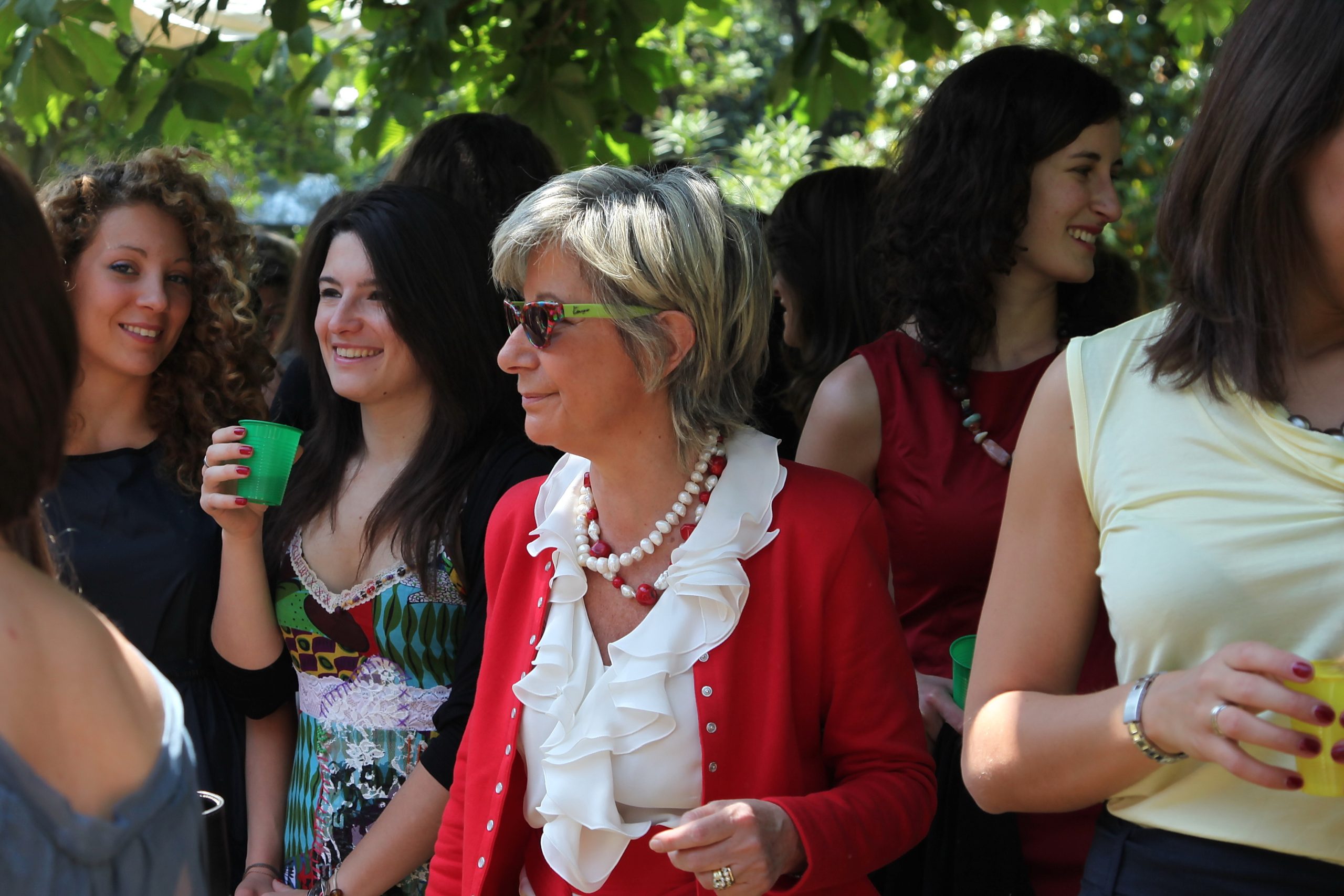 Message from the rector - Collegio Nuovo