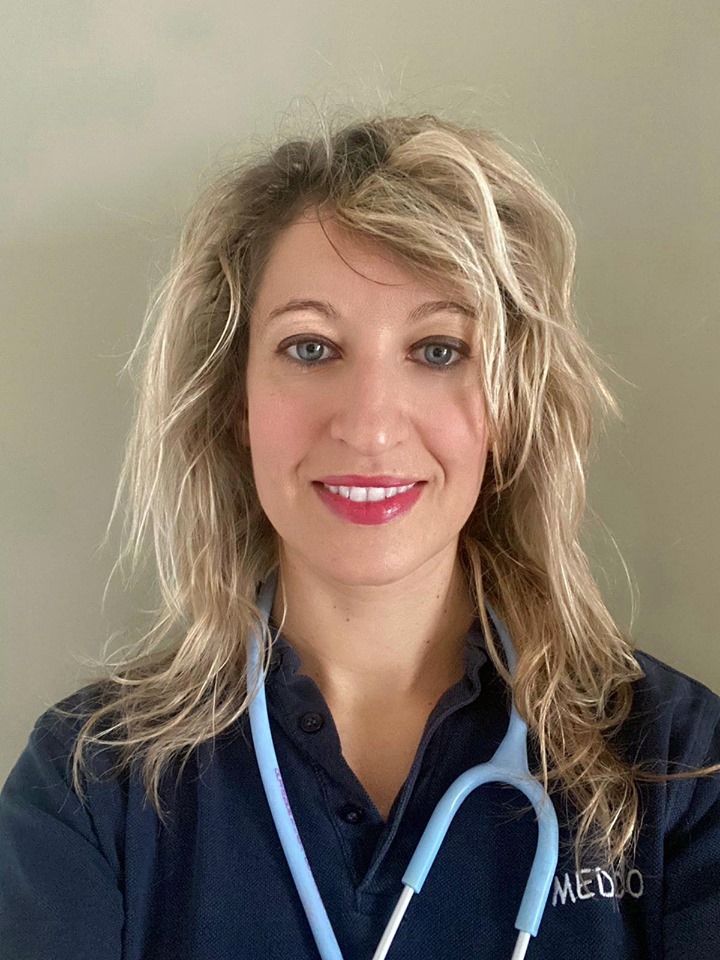 We are not heroes. Covid 19: not just a disease - Collegio Nuovo