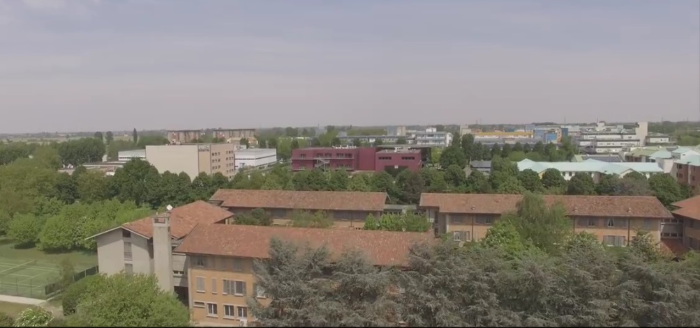 Insegnamenti accreditati da UNIPV - Collegio Nuovo