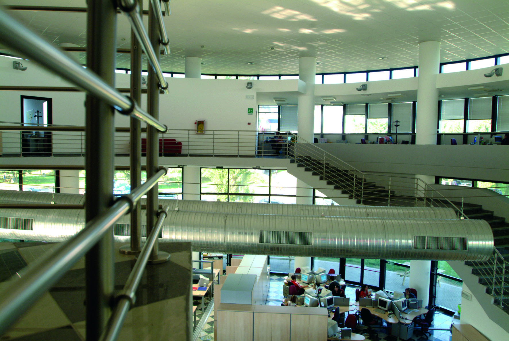 UniPV, IUSS, CCUM - New College