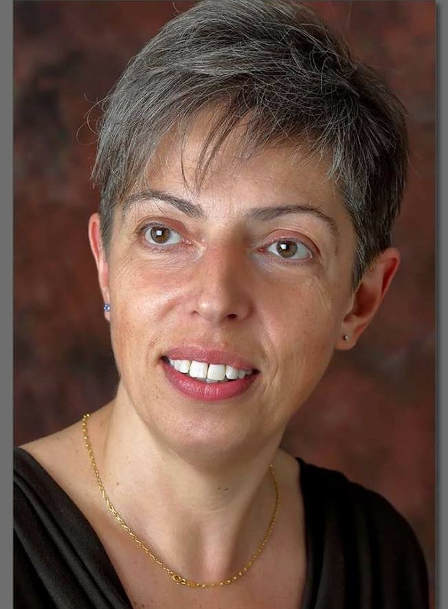 Raffaella Butera, Medicine and Surgery - Collegio Nuovo