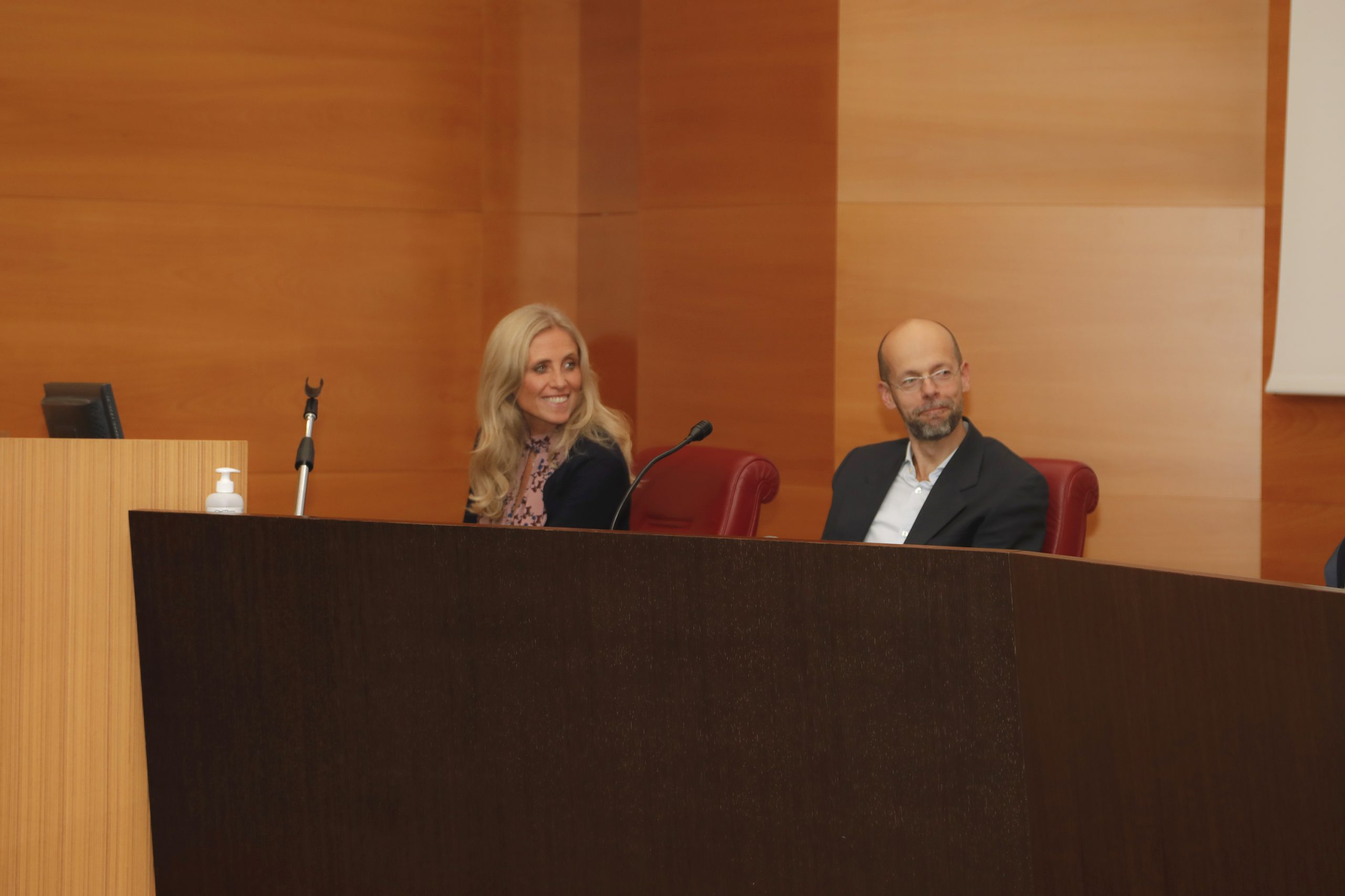 Sandra Bruni Mattei Lecture: WOMEN AND ECONOMIC GROWTH - Collegio Nuovo