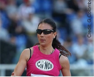 GIUSY: COURAGE AND PASSION - Collegio Nuovo