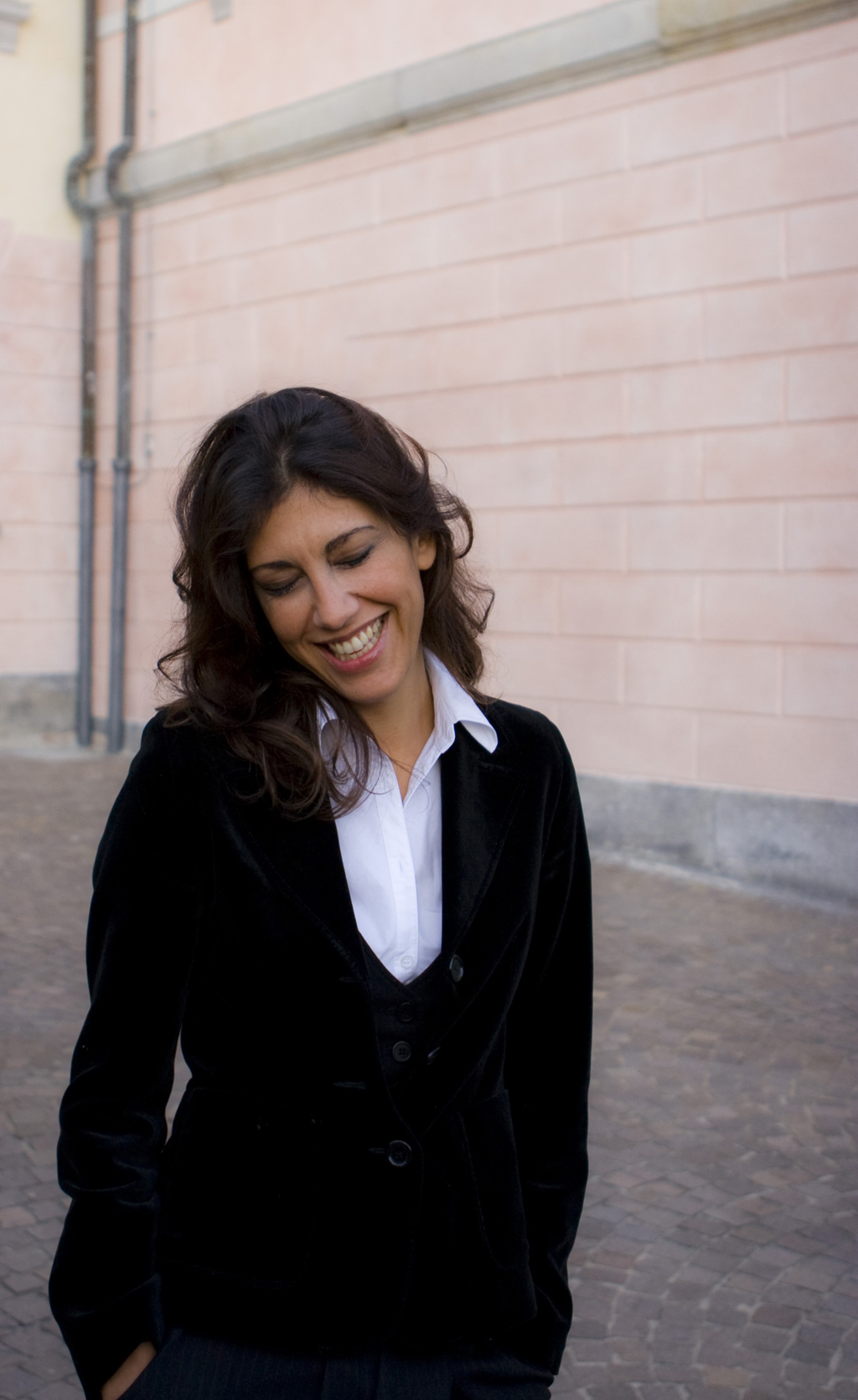 LE RELAZIONI FONDATIVE. I legami e il chiamarsi scrittrice - Collegio Nuovo