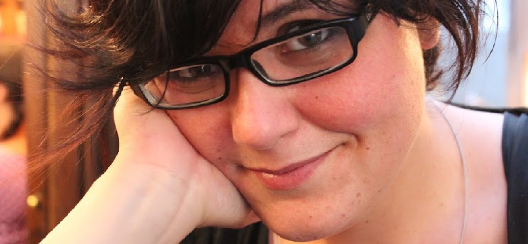 Emmanuela Carbé, Modern Letters - Collegio Nuovo